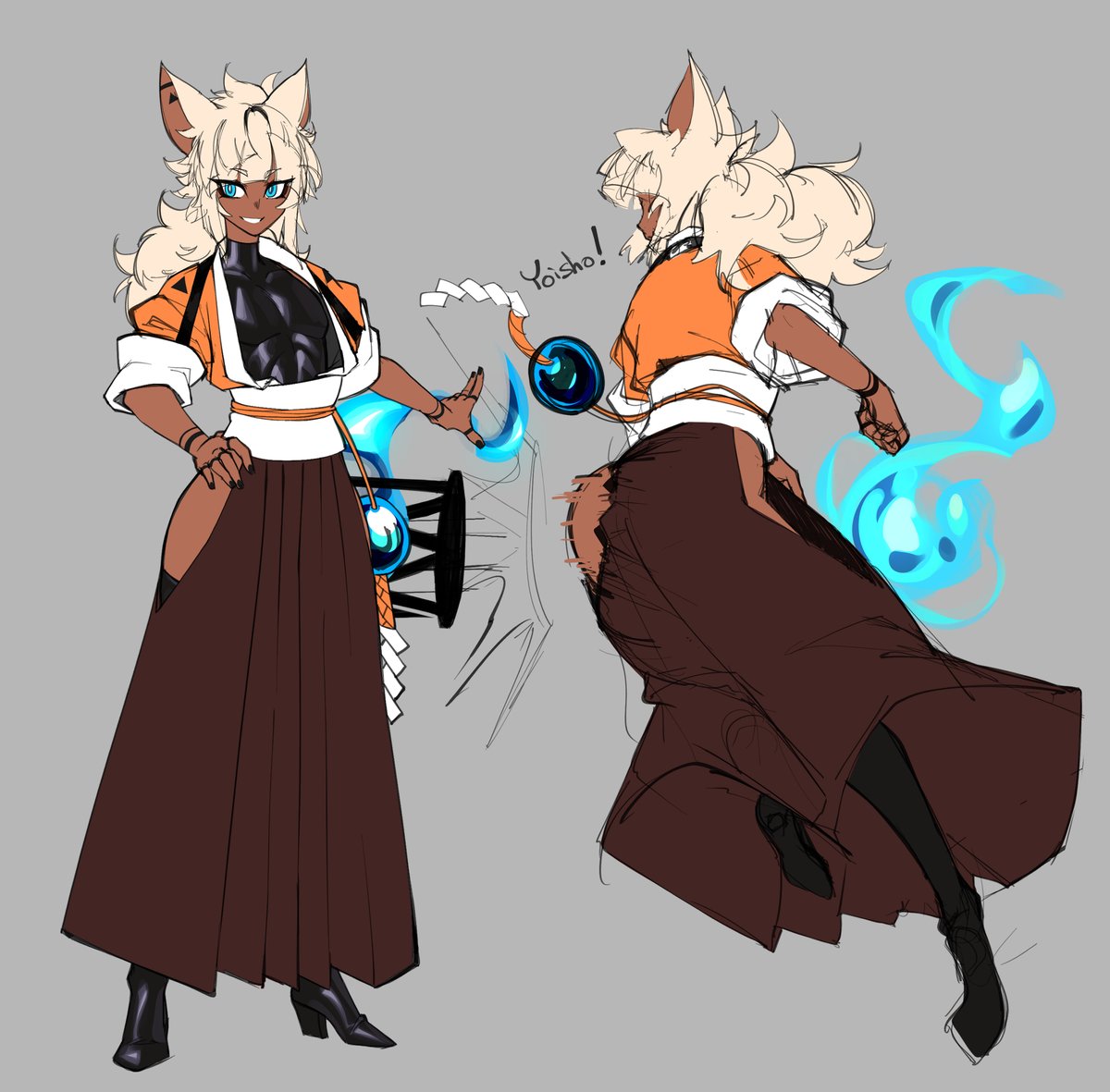 Lyuka (@LyukaArt) さんのイラスト・マンガ作品まとめ (502 件) - Twoucan