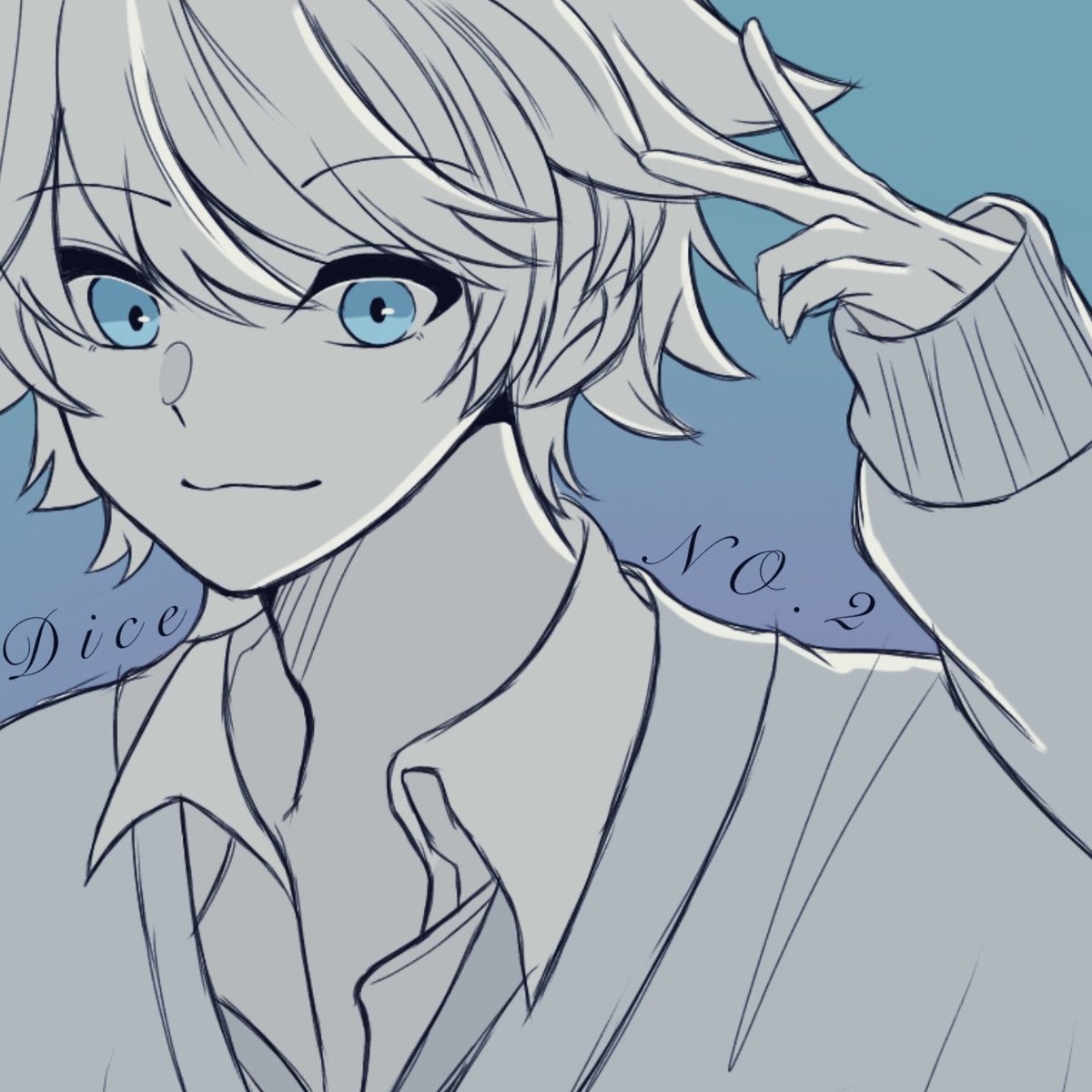 🐤𝔸𝕪𝕒🍟 (@Liu_aya_) さんのイラスト・マンガ作品まとめ (4 件) - Twoucan