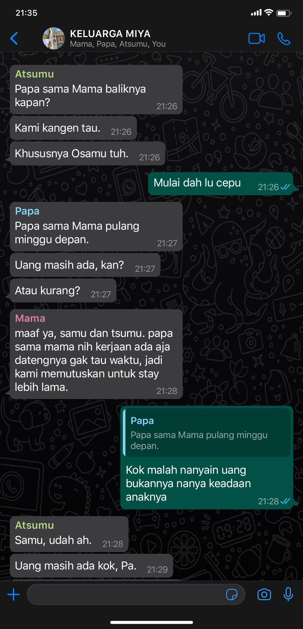 Bagas. on Twitter: "1. https://t.co/D80FfZT4GP" / Twitter