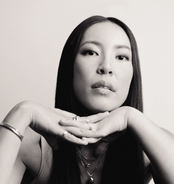 OutLoud! Culture on Twitter: "Exclusive Interview with Christine Chang Star Of Amazon's Asian ...