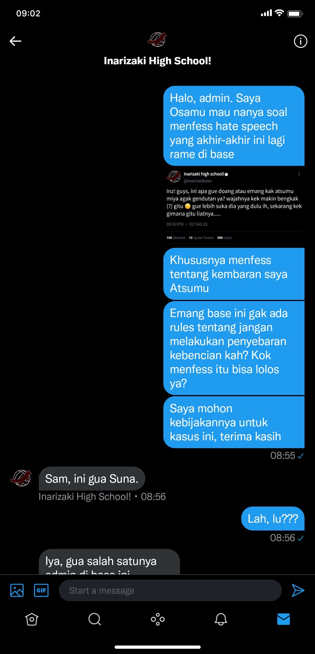 Bagas. on Twitter: "17. https://t.co/f85nAajo5u" / Twitter