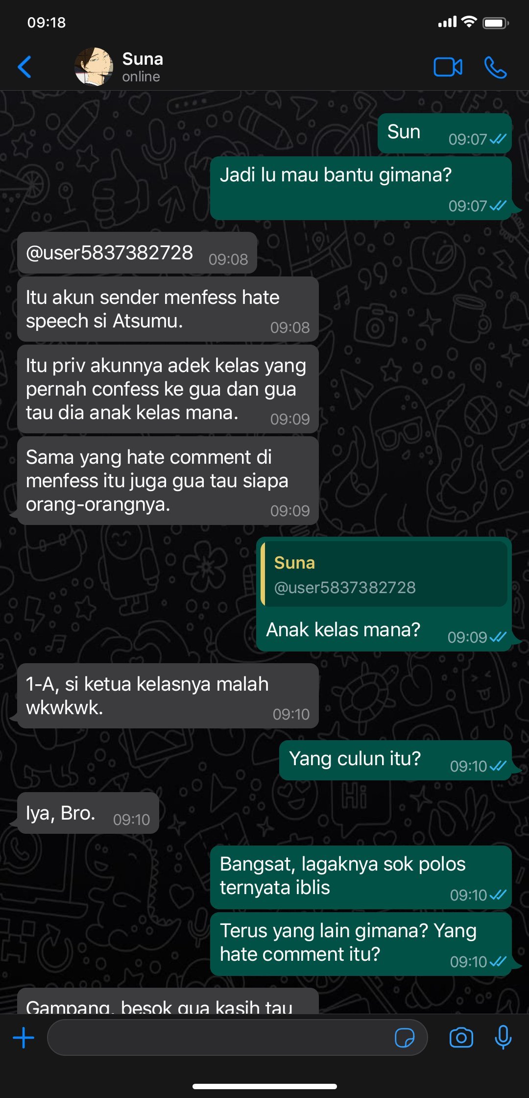 Bagas. on Twitter: "3. https://t.co/X3oE2YpoFj" / Twitter