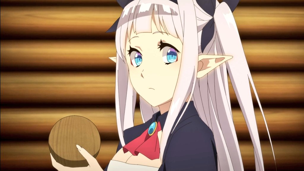 Waifu Tower on Twitter: "RT @Ecchi_Empire: Bonus Ru Pic's 👀👀"