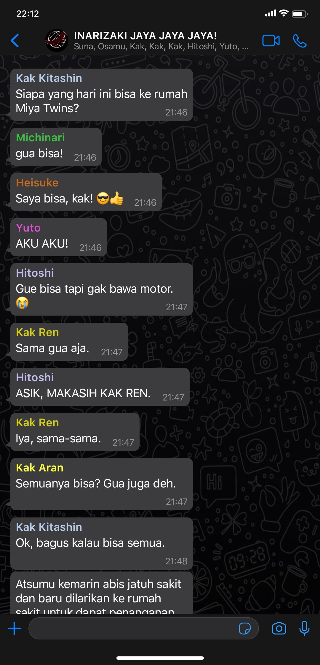 Bagas. on Twitter: "36. https://t.co/tBFo6Qy7NX" / Twitter