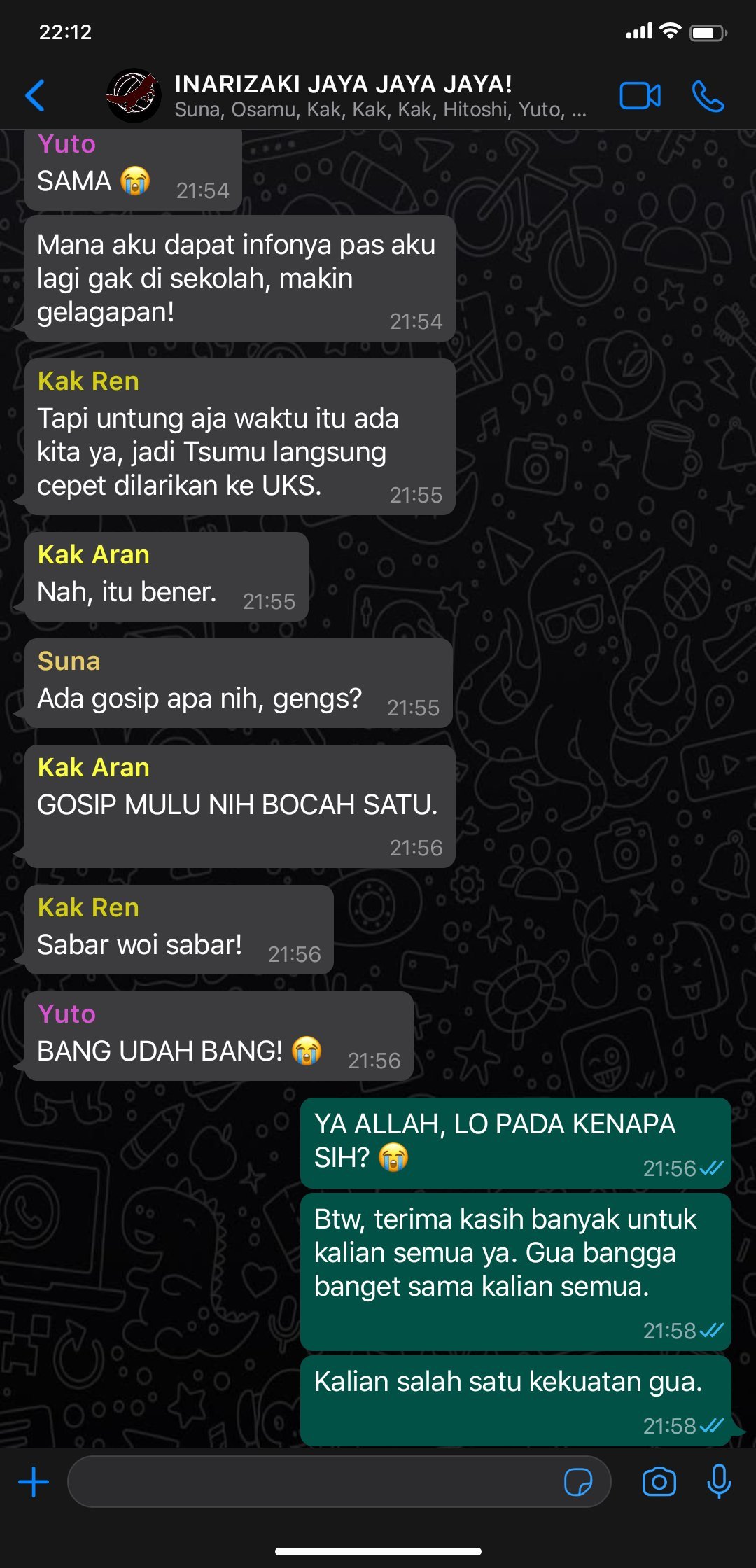 Bagas. on Twitter: "36. https://t.co/tBFo6Qy7NX" / Twitter