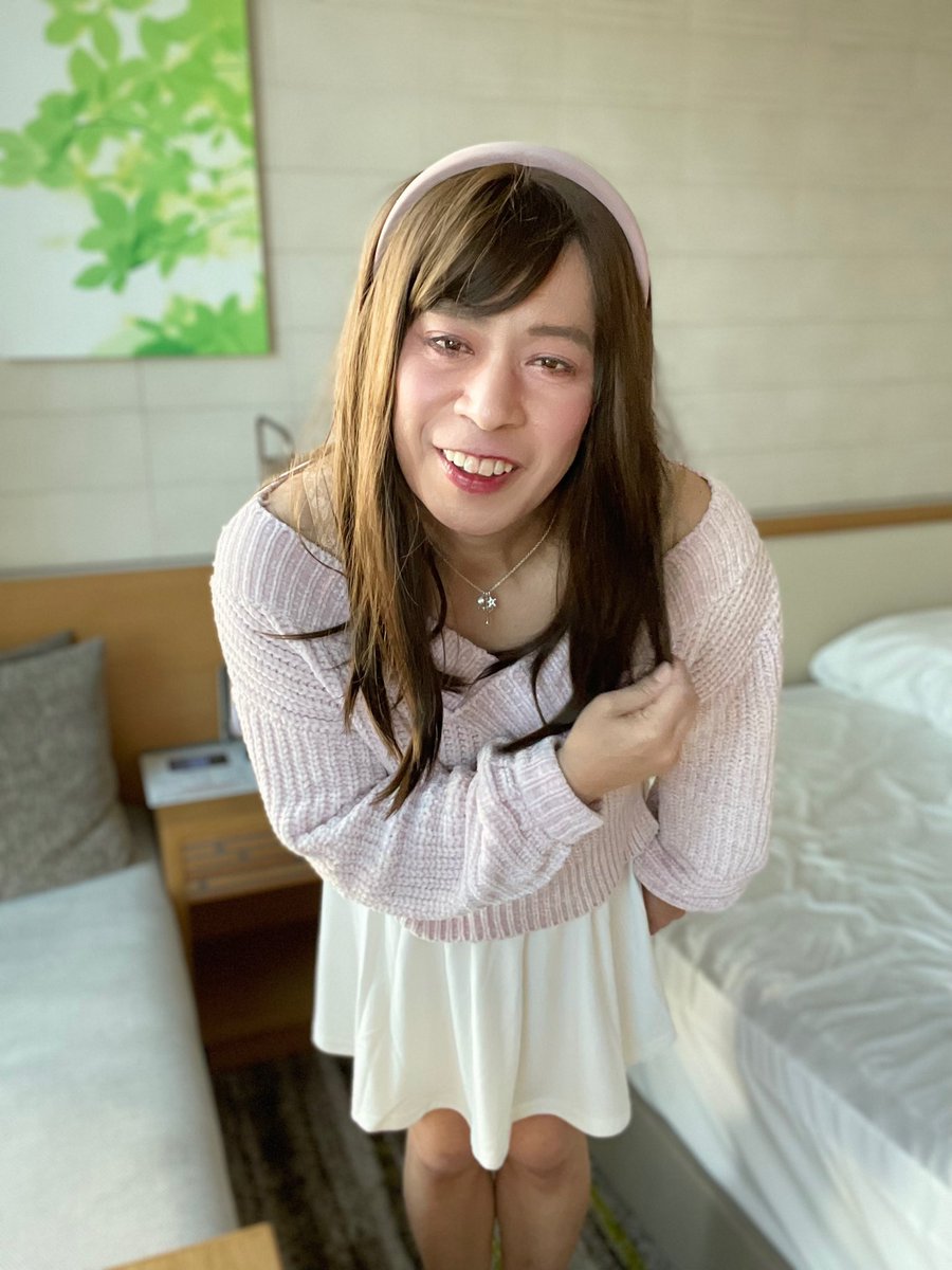小林 朋美 On Twitter おはよう リツイート ラブリツ フォローしてね 熟女装 熟女 女装娘 男の娘 女装娘と