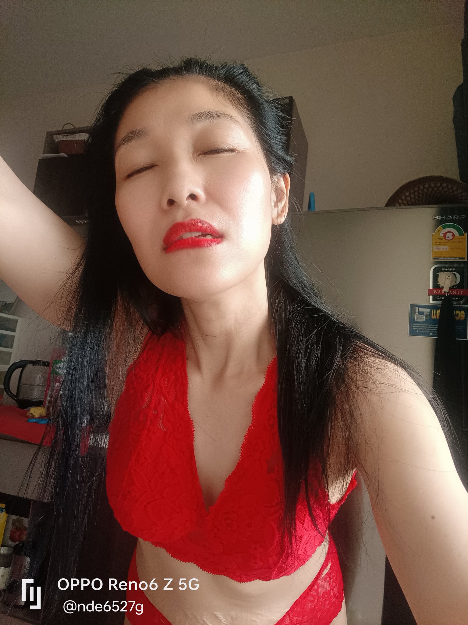 FonFriendly56ครูฝนขี้อ้อน (ช่องจริง) on Twitter: "จะมาหาครู เอากระจู๋มาดูก่อน https://t.co ...