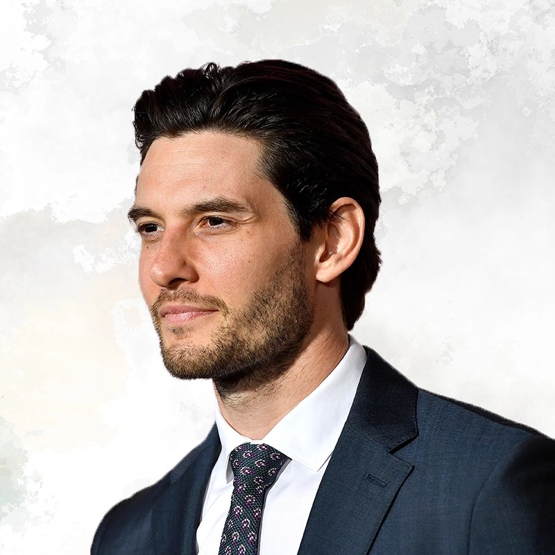 Mr. Wayne🦇 on Twitter: "Let me cook something delicious real quick. Ben Barnes as DCU’s Two-Face ...