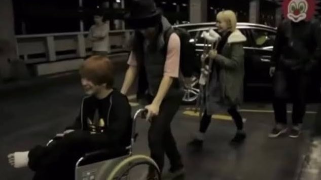 セカオワ速報 On Twitter Sekai No Owari の激レアmv特集 ①眠り姫 Fukaseと宮崎あおいのラブストーリー 初回盤b収録👉amznto