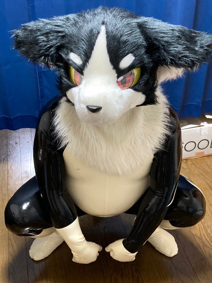 ギャレ on Twitter: "RT @kage_fetishism: