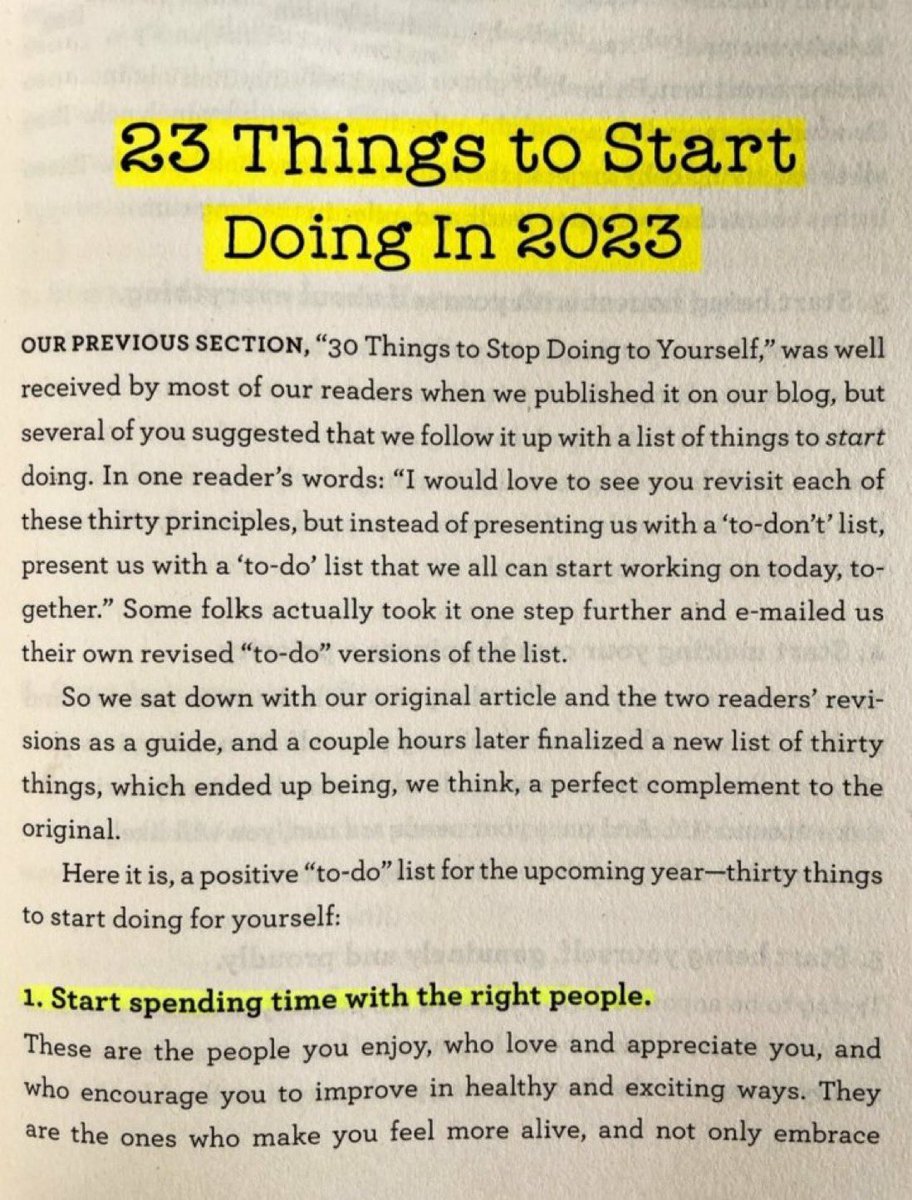 The Sigma Mindset On Twitter Rt Leadersjunction 23 Things To Start
