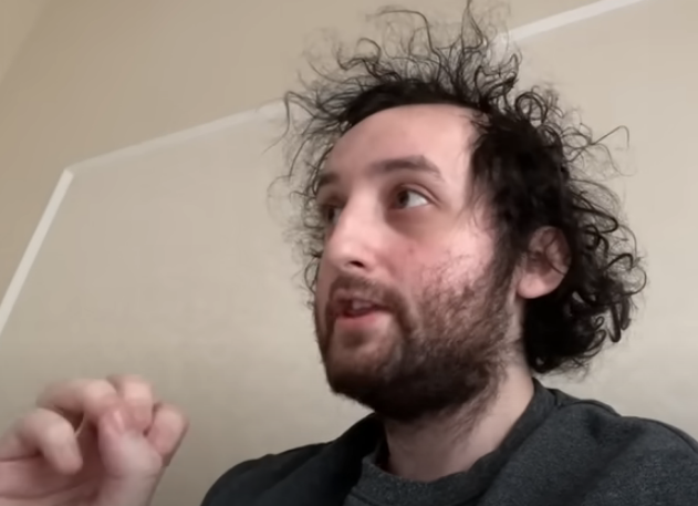 Harper π On Twitter Rt Bigfunkyj Big Joel I Want You To Make Me