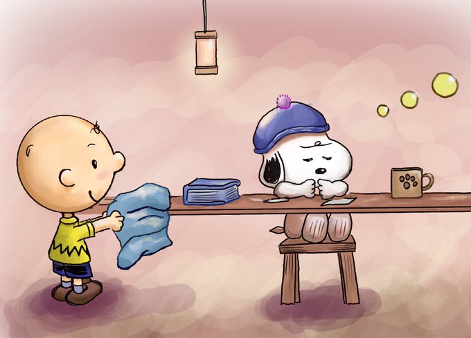 Chestnut (@Chestnut24) さんのイラスト・マンガ作品まとめ (59 件) - Twoucan