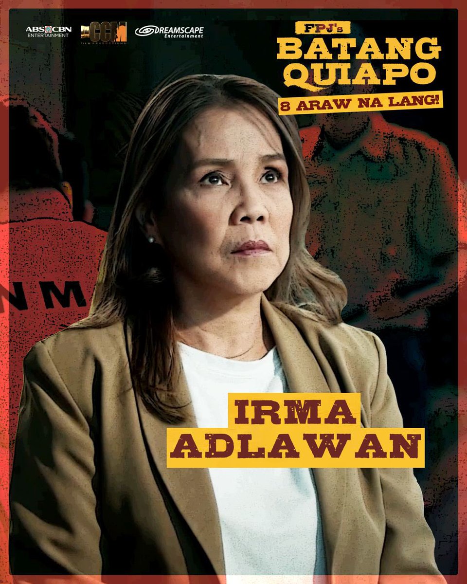 DreamscapePH on Twitter: "8 araw na lang at ating matutuklasan na ang makulay at makakatohanang ...