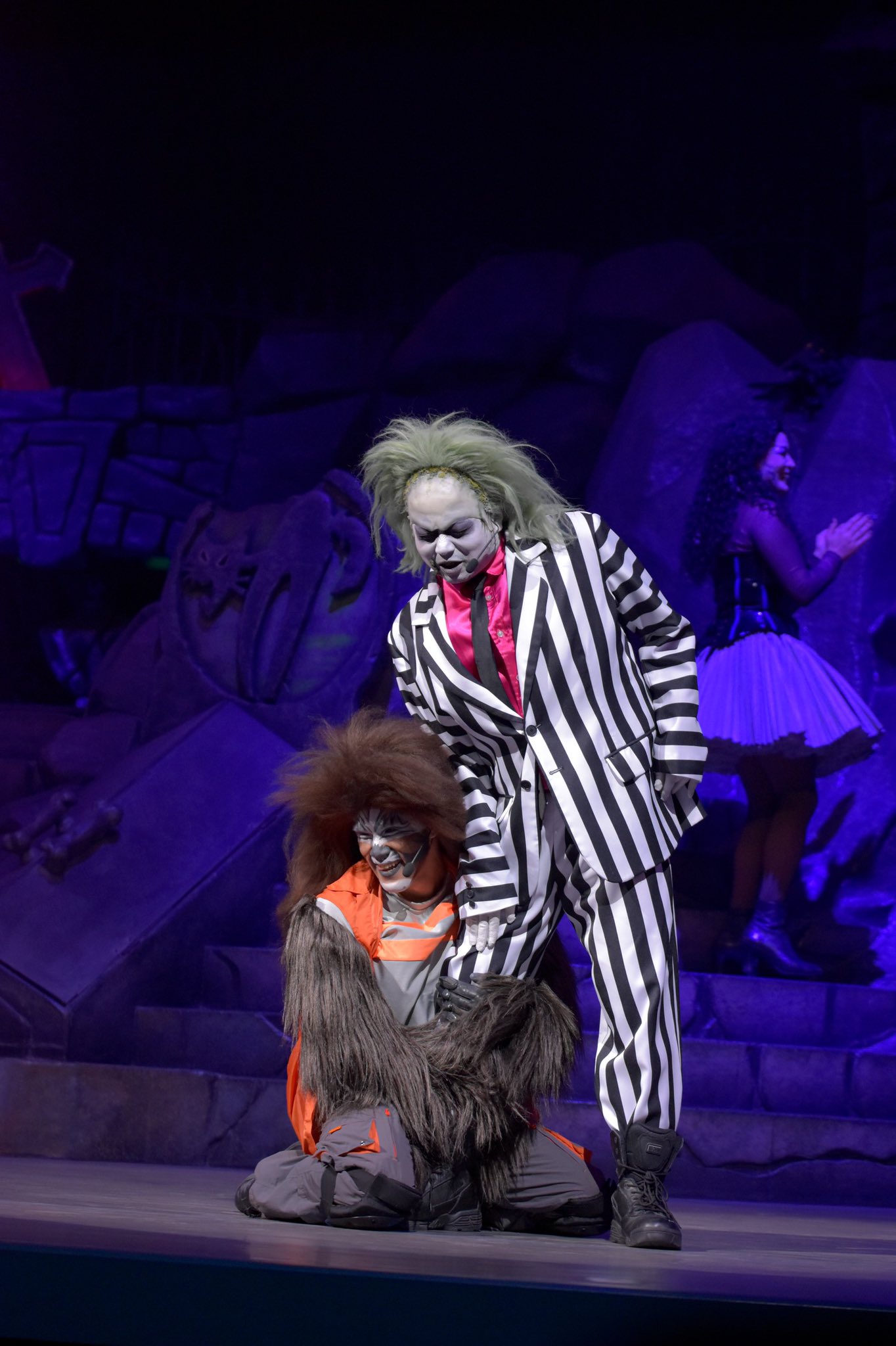 たなか (@tnk_usj) / Twitter