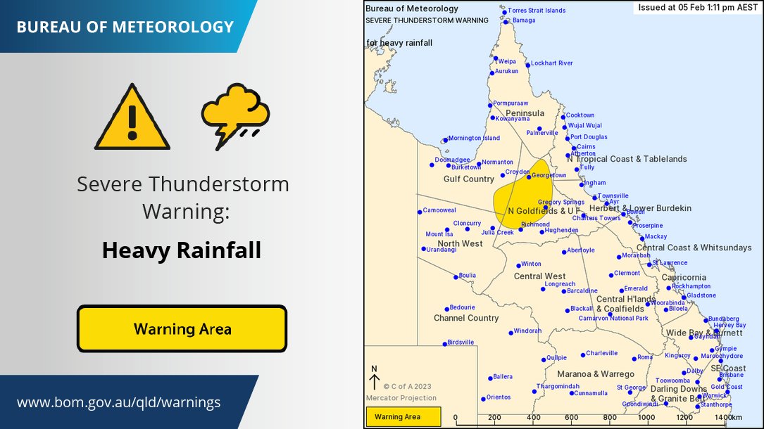 Queensland Ambulance On Twitter Rt Bom Qld ⚠️⛈️ Severe Thunderstorm