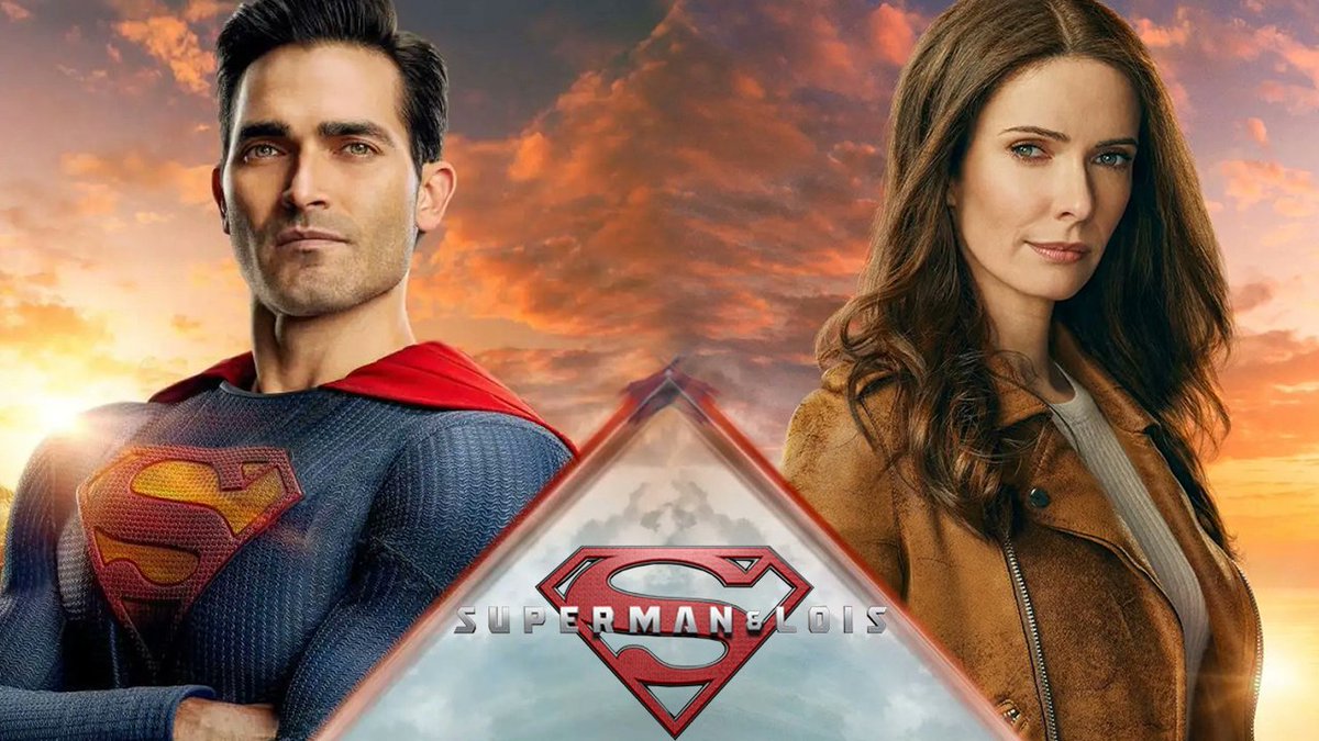 DC GEEK HOUSE on Twitter: "Series: "SUPERMAN AND LOIS" LE CUESTA MILLONES POR CADA EPISODIO A ...