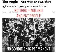 22 Most Famous and Powerful kingdoms/Empires in the History of Afrika ...