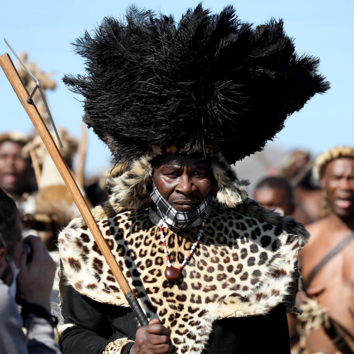 22 Most Famous and Powerful kingdoms/Empires in the History of Afrika ...