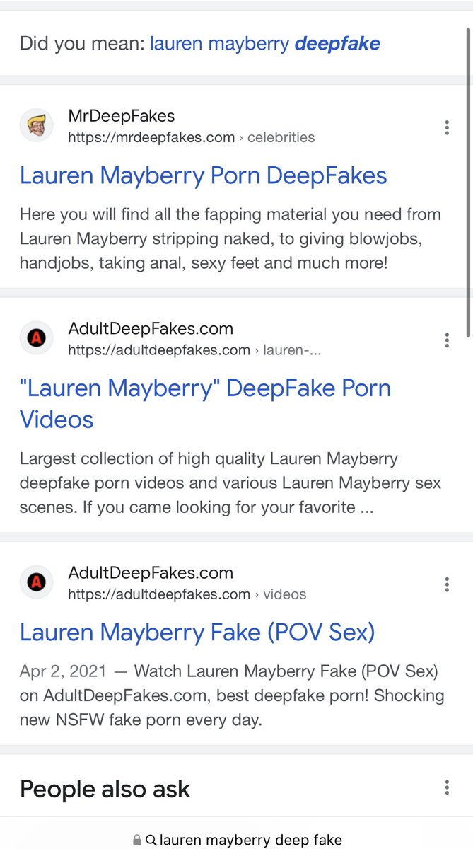 CHVRCHES on Twitter: "RT @laurenevemay: None of this is meant to be “poor me”. I know I have ...