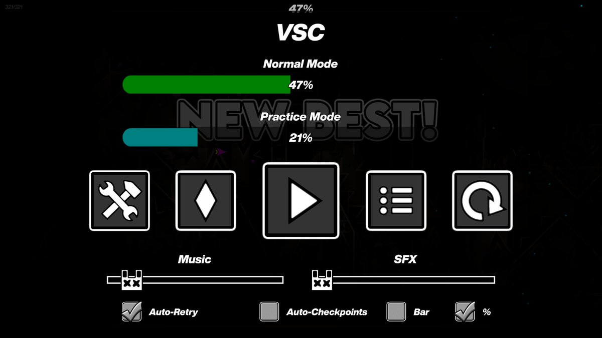 denni on Twitter: "VSC 47 PERCENT"