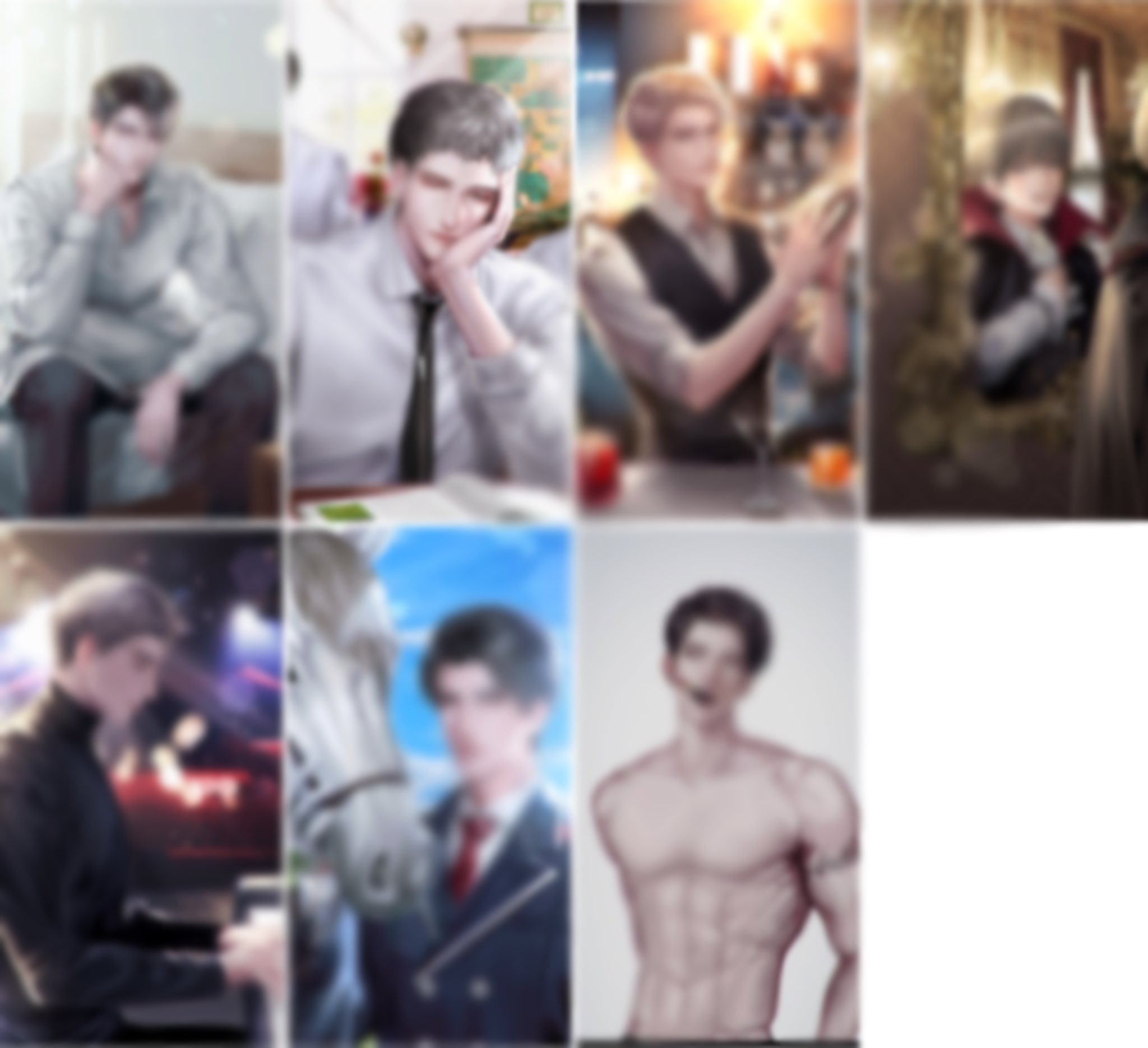 Saiyumi Choi 🇻🇳 on Twitter: "Harry and Teo on Planet Pi (7/8) If anyone have the last piece pls ...