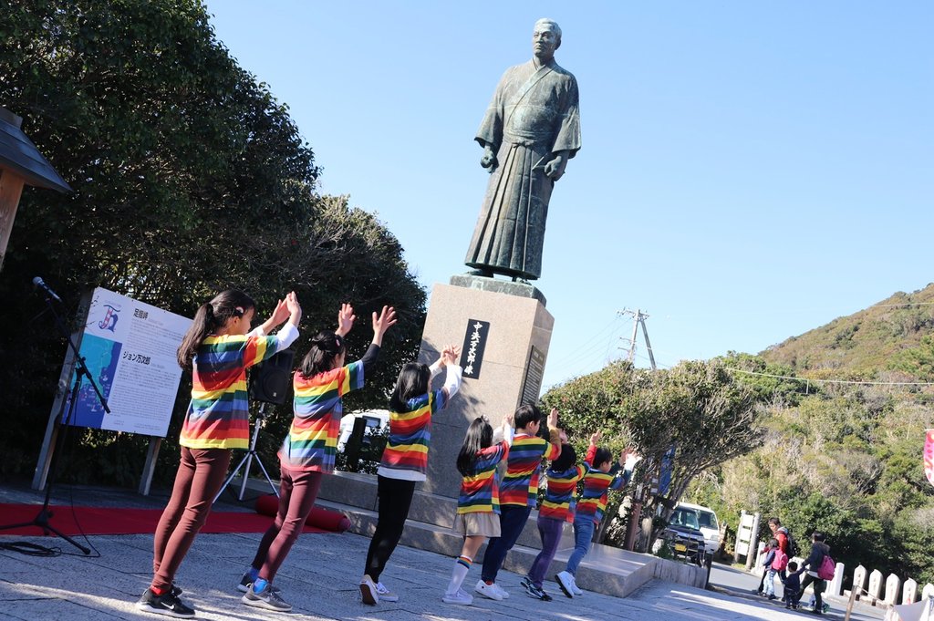 takeuchi_sds on Twitter: "RT @takeuchi_sds: アメブロを投稿しました。 『2/5(日)足摺椿まつり「シミズダンススタジオ」』 https ...