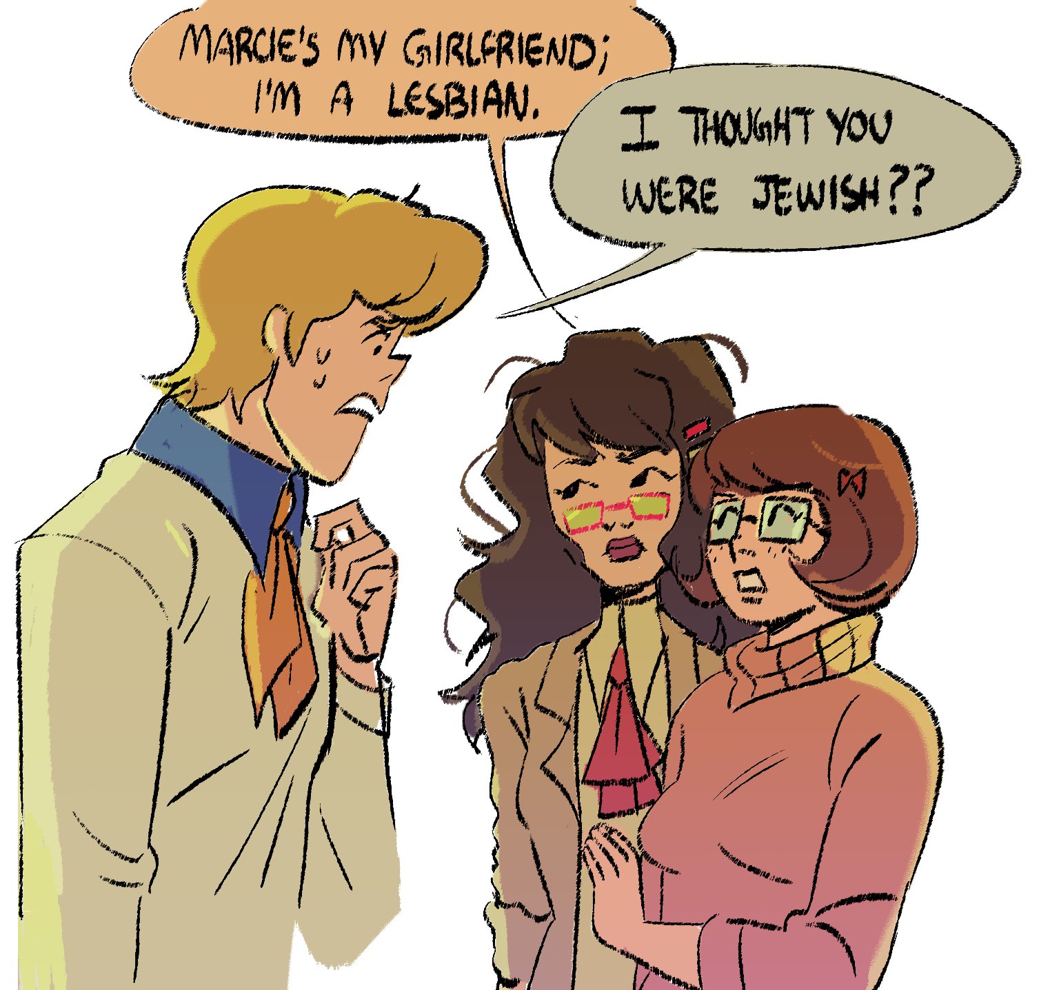 Scooby-Doo: Memes That Perfectly Sum Up Fred As A Character, 59% OFF