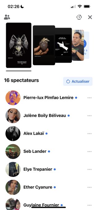 TW Pornstars - Petit3_elfe. Fotos y vídeos de Twitter.