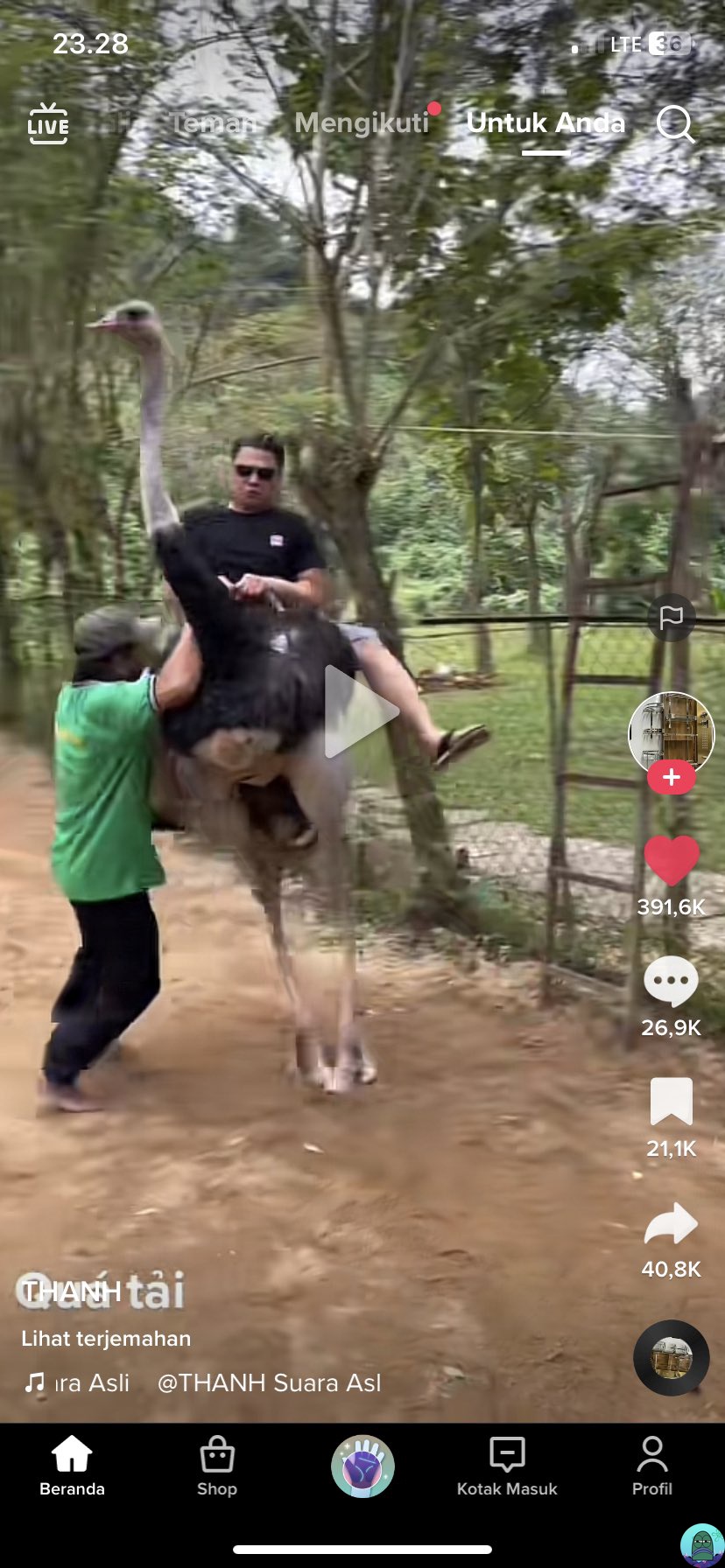 Tanyarl ㅡ Dilarang 🔞 on Twitter: "💚 kalian udah liat ini belum?😭 ntar vid nya ku drop di bawah ...