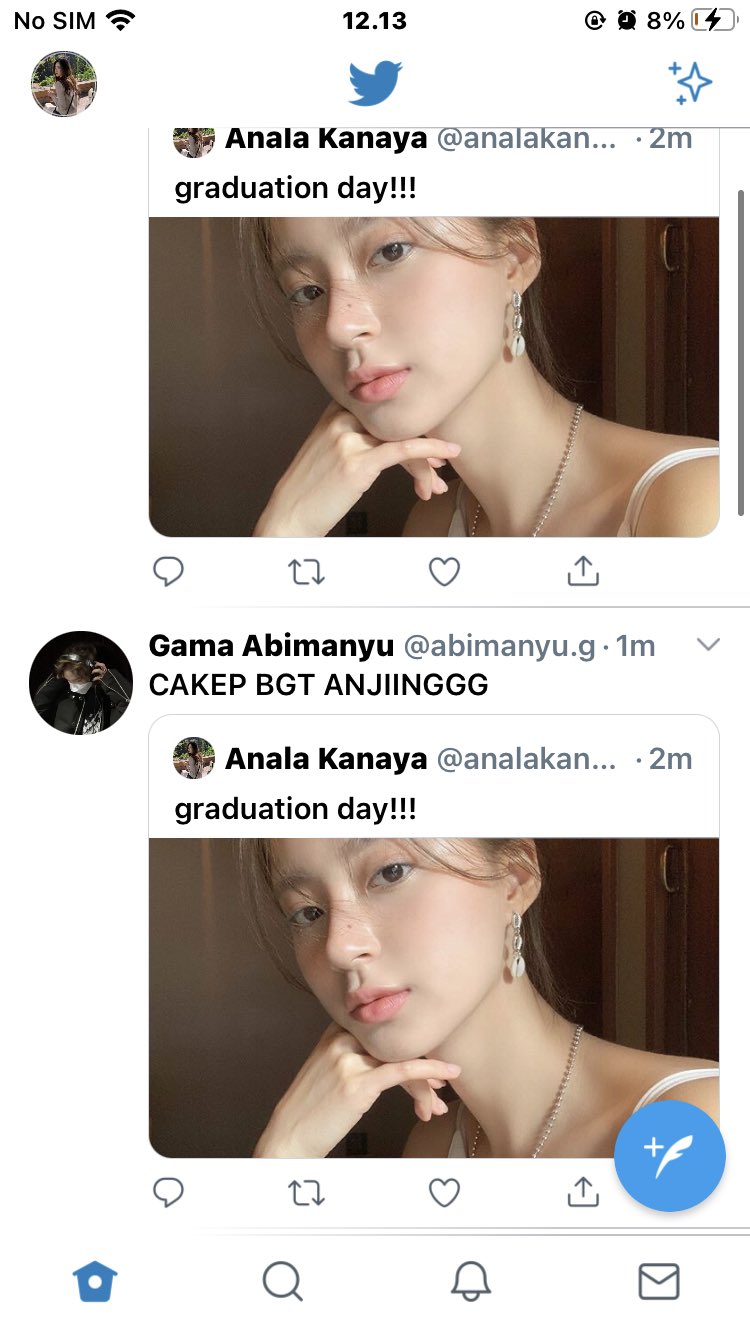 ajel ⭑ on Twitter: "254. qrt berkali kali https://t.co/02MkZBCUez" / Twitter