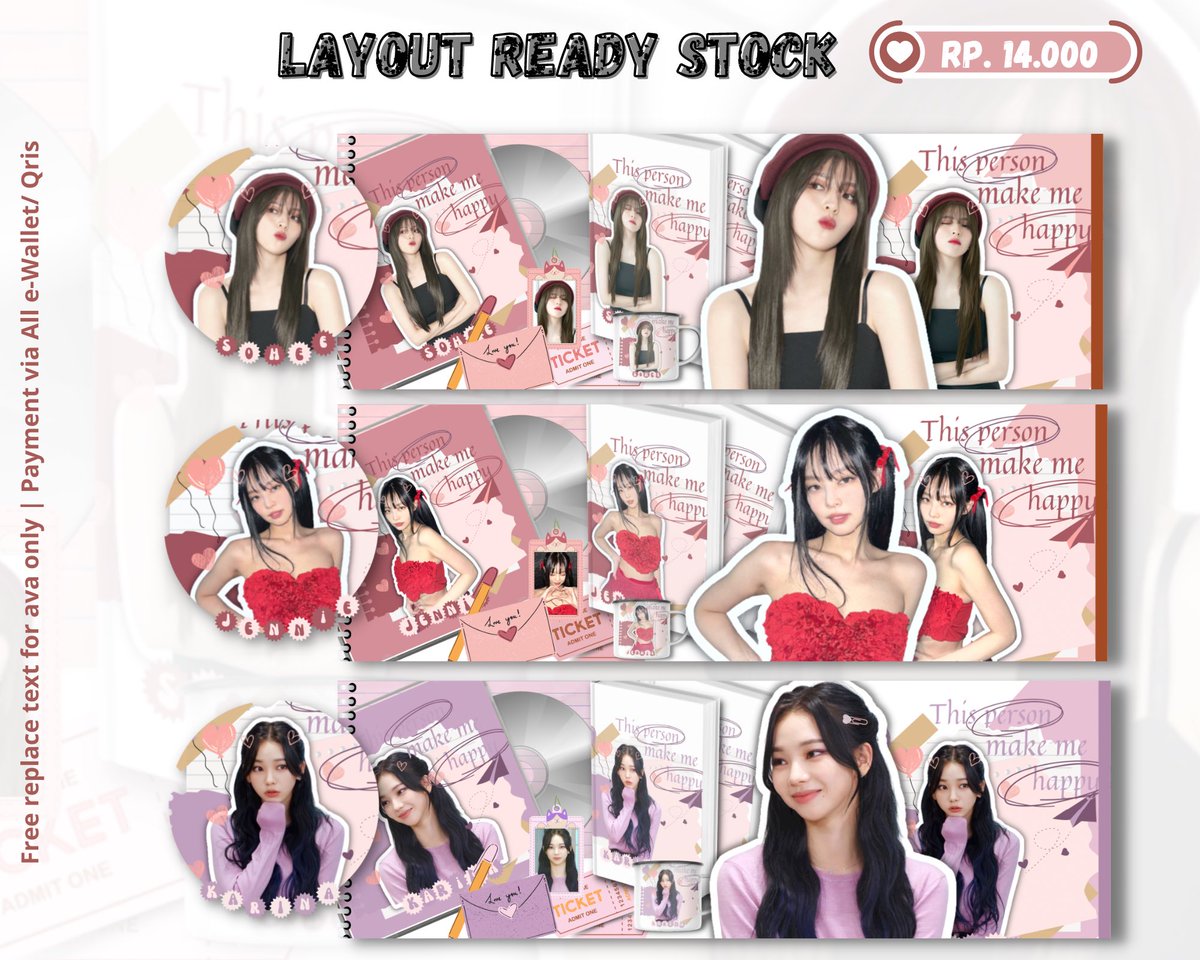 RIU STORE🍬 MT AFTER DM on Twitter: "RT @oynty: JAJANNN"