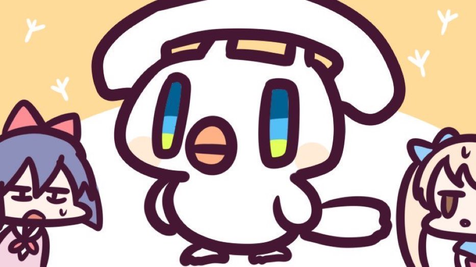 「飼育難易度711000 」|ナイセン®︎【公式】🏆ﾃﾚﾜｰｸに役立つｻｰﾋﾞｽ No.1のイラスト