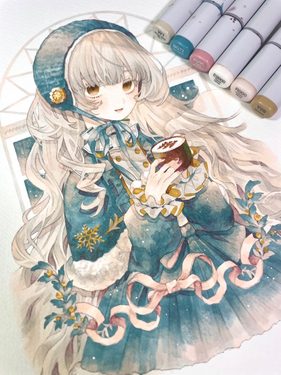 雲丹。┊9/3 COMITIA【た47a】 (@unica_closet) さんのイラスト・マンガ作品まとめ (22 件) - Twoucan