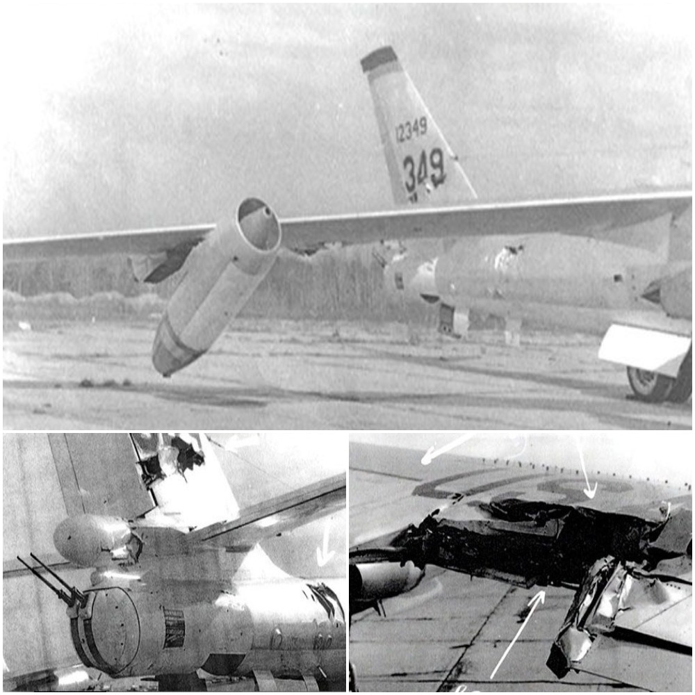 Air Safety #OTD by Francisco Cunha on Twitter: "#OTD in 1958: Tybee Island mid-air collision ...