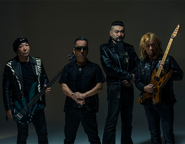 Viv Clymo 🇺🇦🙏 on Twitter: "RT @Wrix2: #ロッキング・フェイブ @angelikadelf @LOUDNESS_INFO @BedrokkV8 ...