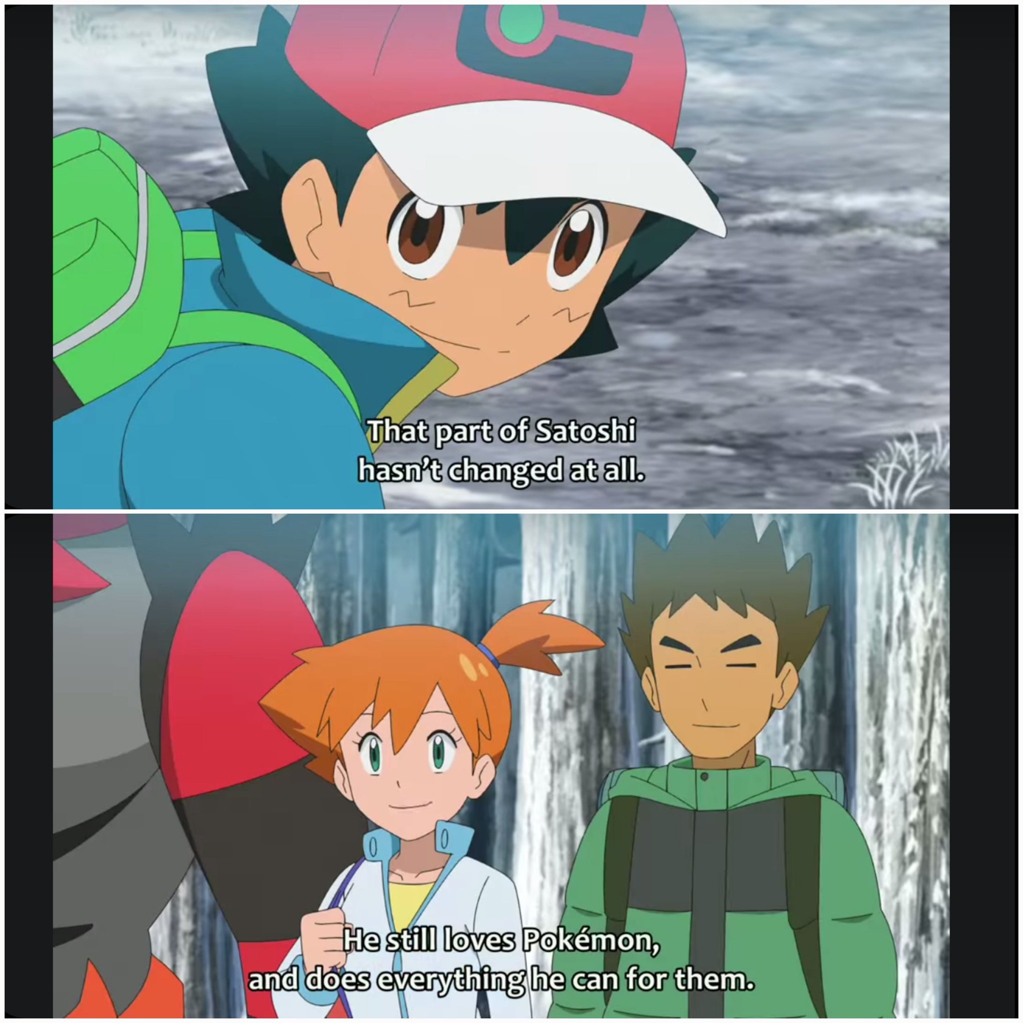 Funny Pokemon Ash Memes