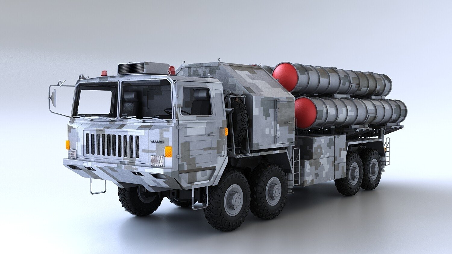 Defence Insider on Twitter: "A 🧵 on HQ-9BE LONG RANGE AIR & MISSILE DEFENSE SYSTEM HQ-9BE, an ...