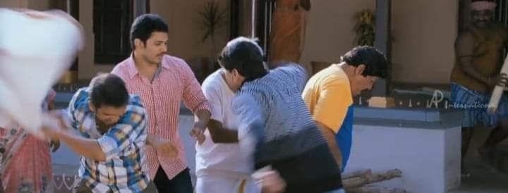 Ns Vicky on Twitter: "RT @itz_Nishanthh: டே அணில்ஸ் நீங்க எல்லா காலிடா..."