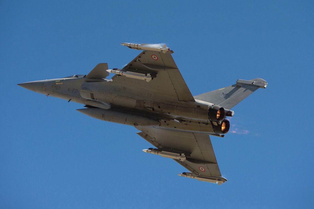 International Defence Analysis on Twitter: "Rafale."