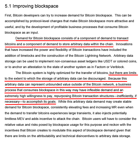 Hasu⚡️🤖 on Twitter: "In 2019, @_prestwich @bcmakes and I published "A model for Bitcoin’s ...
