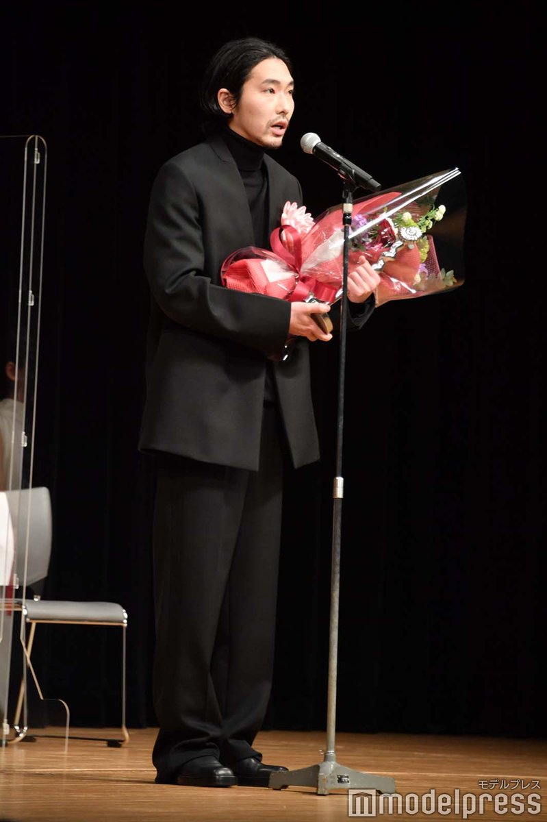 yagi🌸 on Twitter: "RT @modelpress: 【写真60枚超📸】#第44回ヨコハマ映画祭 #倍賞千恵子 #吉岡里帆 #瀬戸康史 #磯村勇斗 #柄本佑 #河合優実 #西野 ...