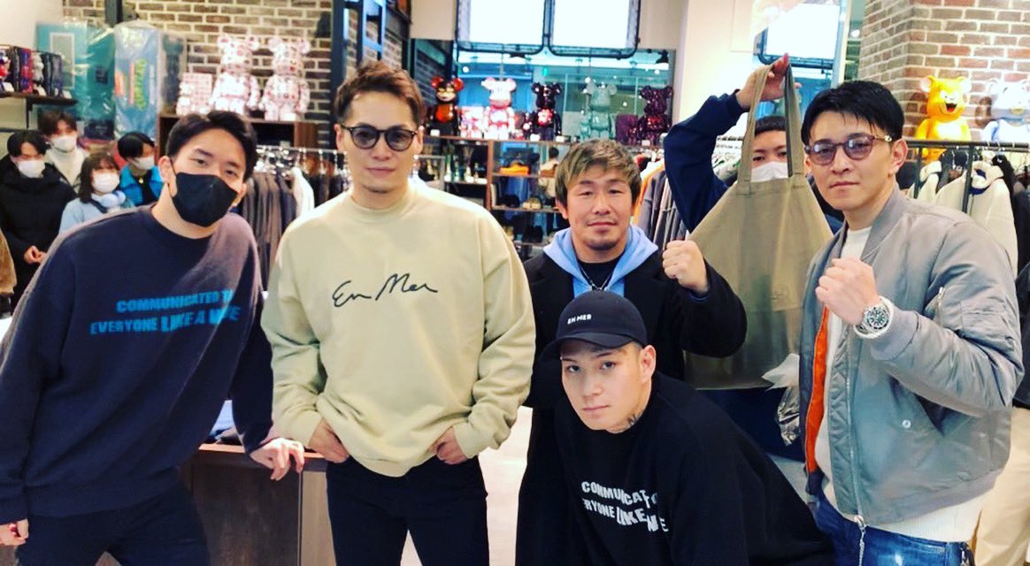 飯田 将成 Masanari Iida on Twitter: "https://t.co/TYtVISsYpf" / Twitter