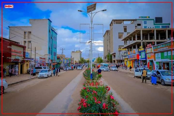 City of Hargeisa on Twitter: City of Hargeisa on Twitter: