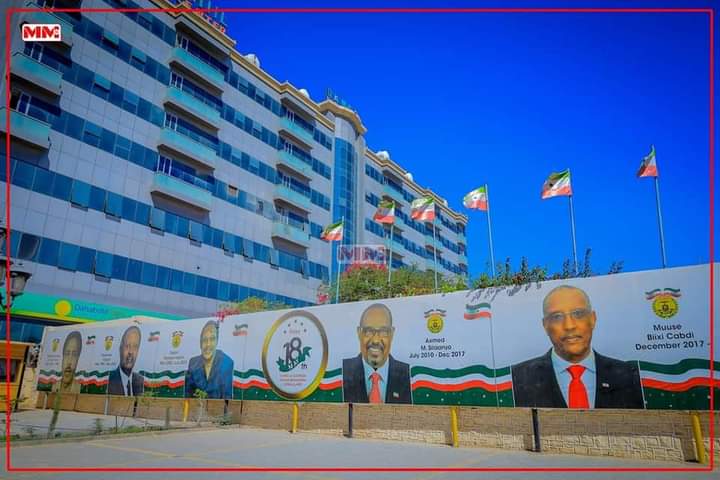 City of Hargeisa on Twitter: City of Hargeisa on Twitter: