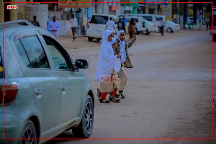 City of Hargeisa on Twitter: City of Hargeisa on Twitter: