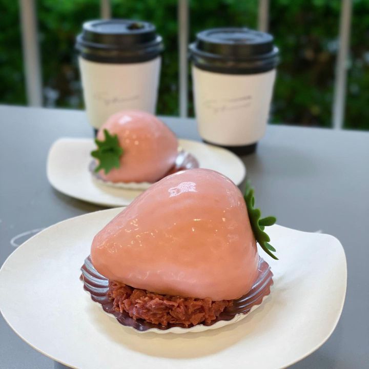 ミックウェア on Twitter: "RT @retrip_news: 【2023年】今だけの美味しさ！大阪の絶品“いちごスイーツ”10選 ️ https://rtrp.jp ...