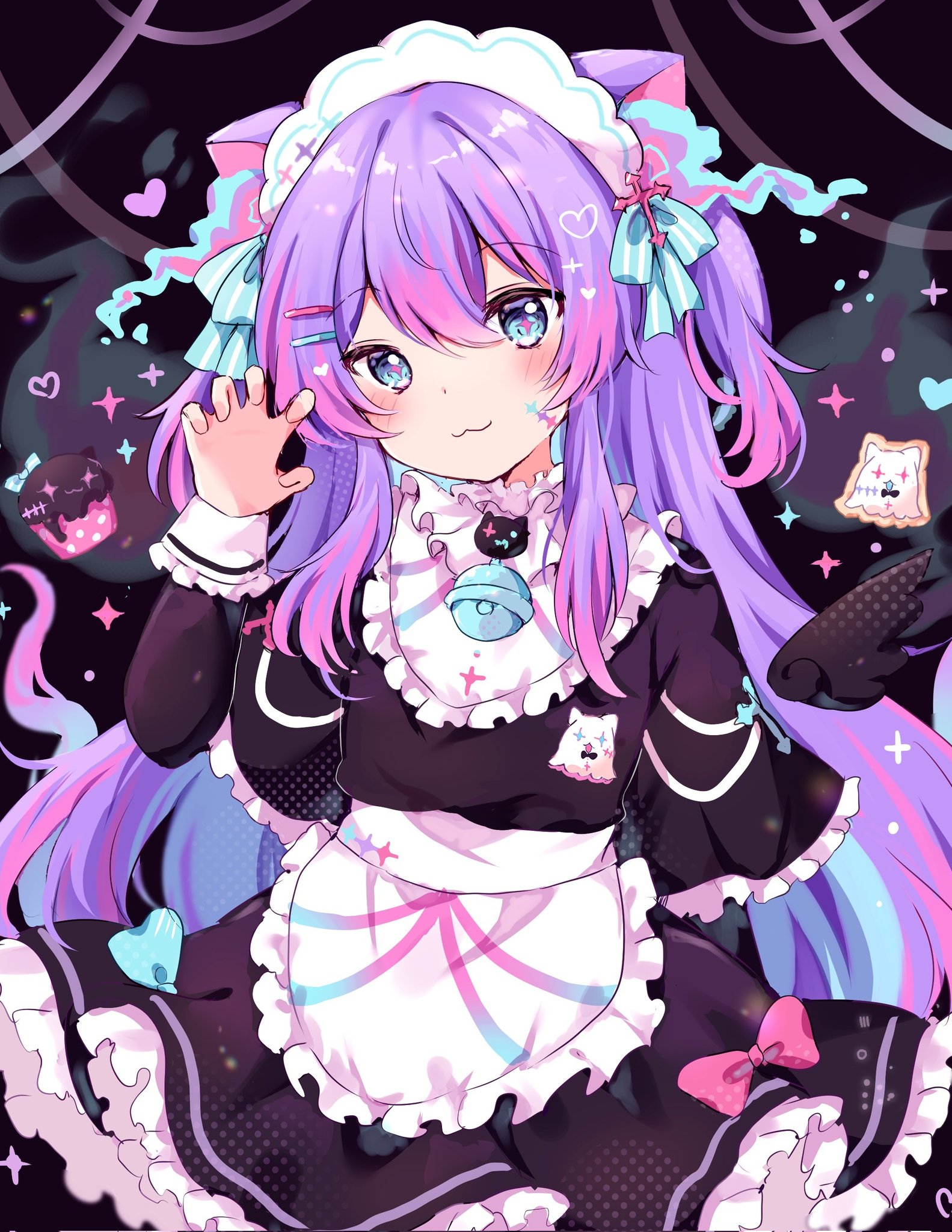 🌹Rosie🇲🇾(Comms open) (@Rosie_Amethyst_) / Twitter