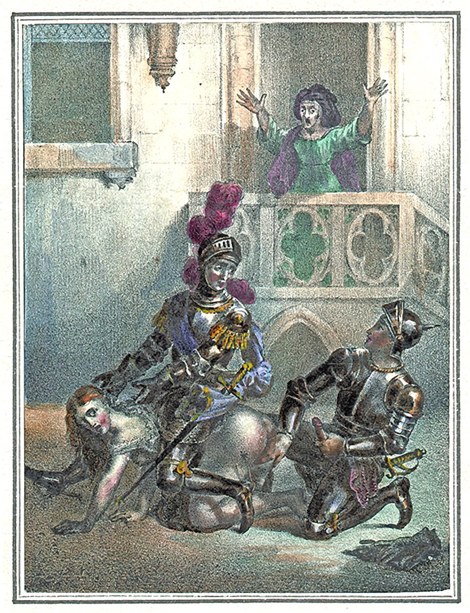 Honest Erotica On Twitter Two New 1840 Portfolios Today By The Great