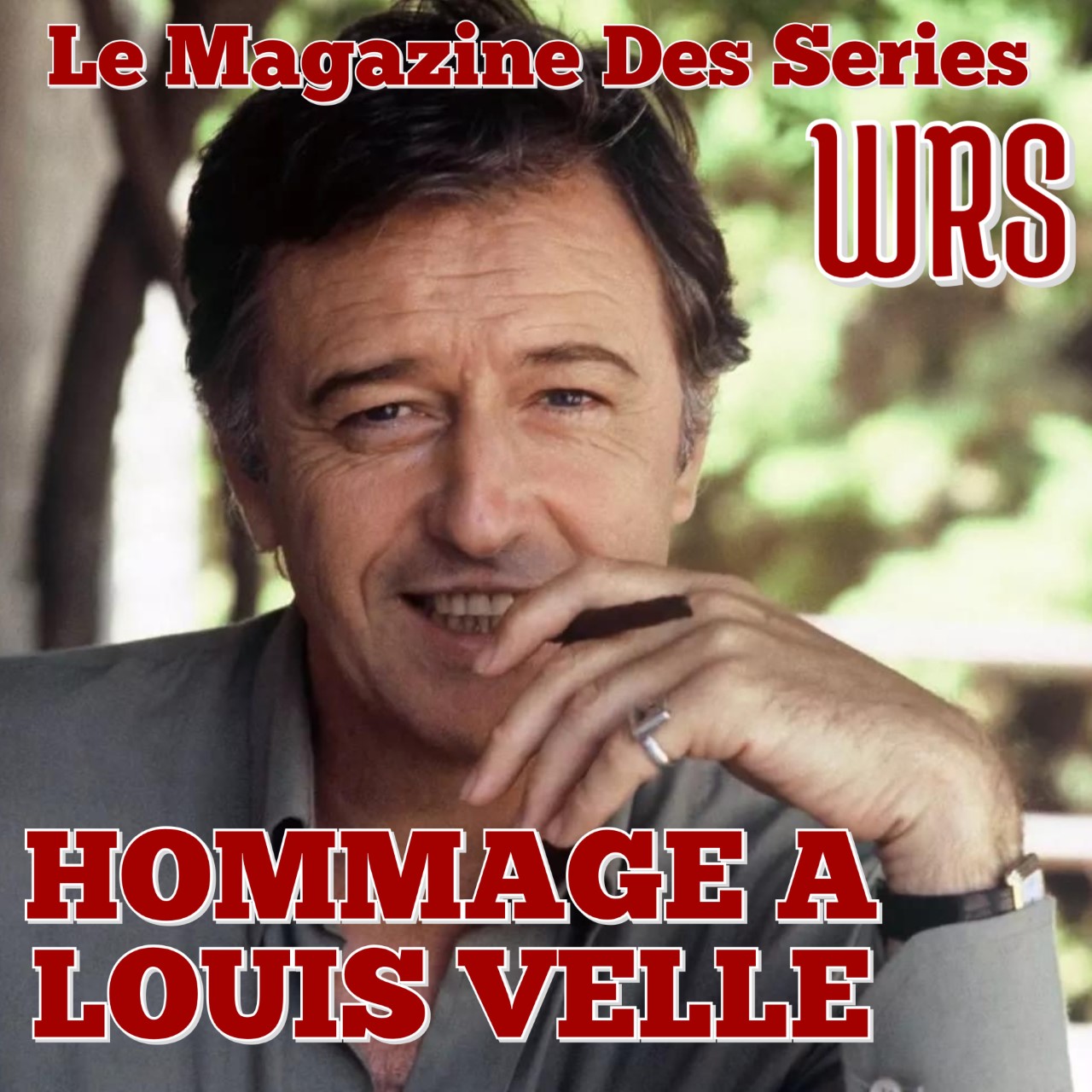 Cinéma m'était conté on Twitter: "Hommage à Louis Velle ce dimanche à 15h et ce lundi à 22h sur ...